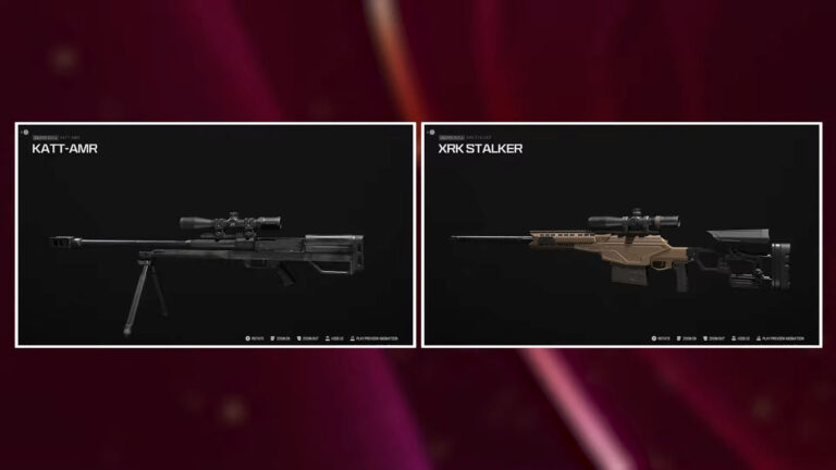 Four best MW3 Ranked loadouts -- rank up fast! | ONE Esports