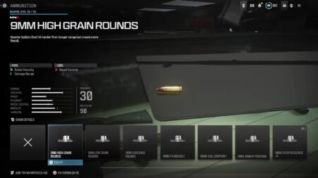 Four best MW3 Ranked loadouts -- rank up fast! | ONE Esports