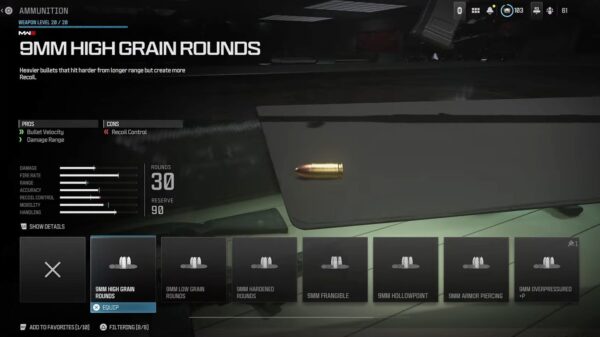 Four best MW3 Ranked loadouts -- rank up fast! | ONE Esports