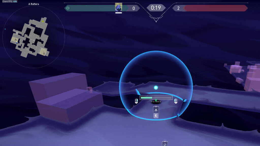 The best Ascent smokes in Valorant: Attack and defense guide | ONE Esports