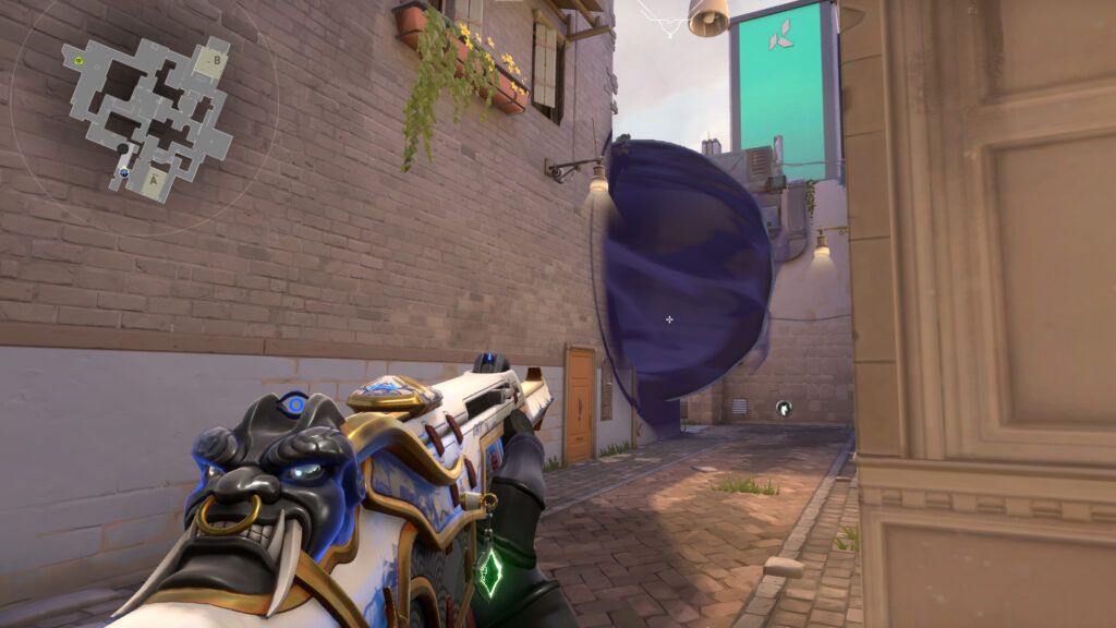 The best Ascent smokes in Valorant: Attack and defense guide | ONE Esports