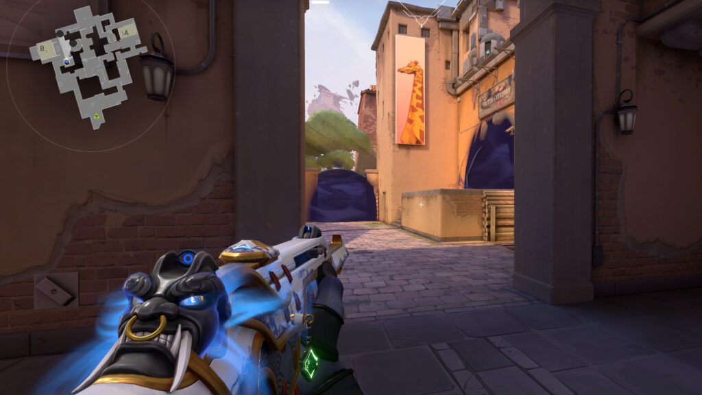 The best Ascent smokes in Valorant: Attack and defense guide | ONE Esports