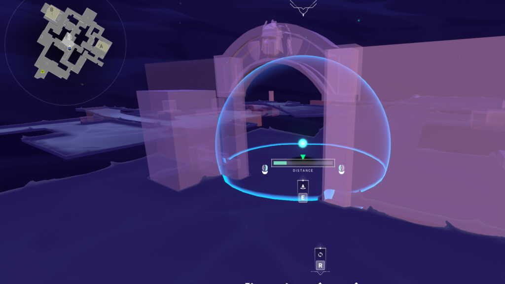 The best Ascent smokes in Valorant: Attack and defense guide | ONE Esports