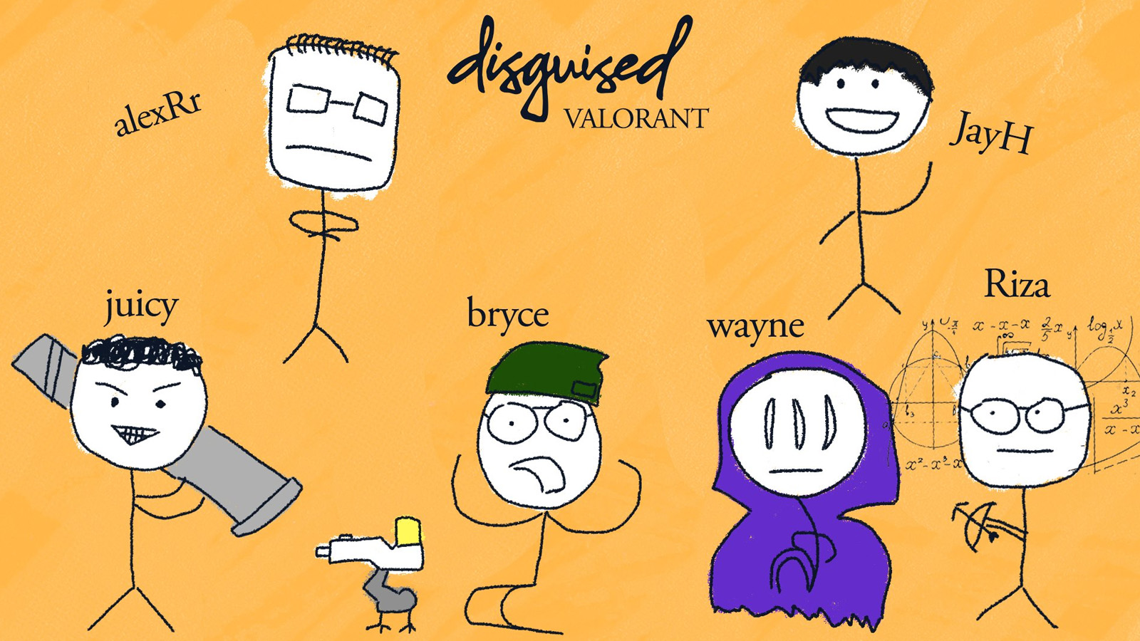 DSG x Bleed Esports collab: Disguised Toast makes SEA return | ONE Esports