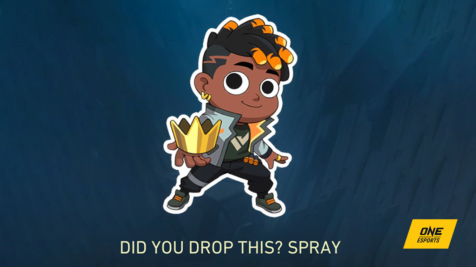 Valorant Episode 8 Babak 1 Battle Pass: 5 meme, skin, dan referensi terbaik