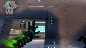 The best Icebox smokes for attack and defense setups | ONE Esports