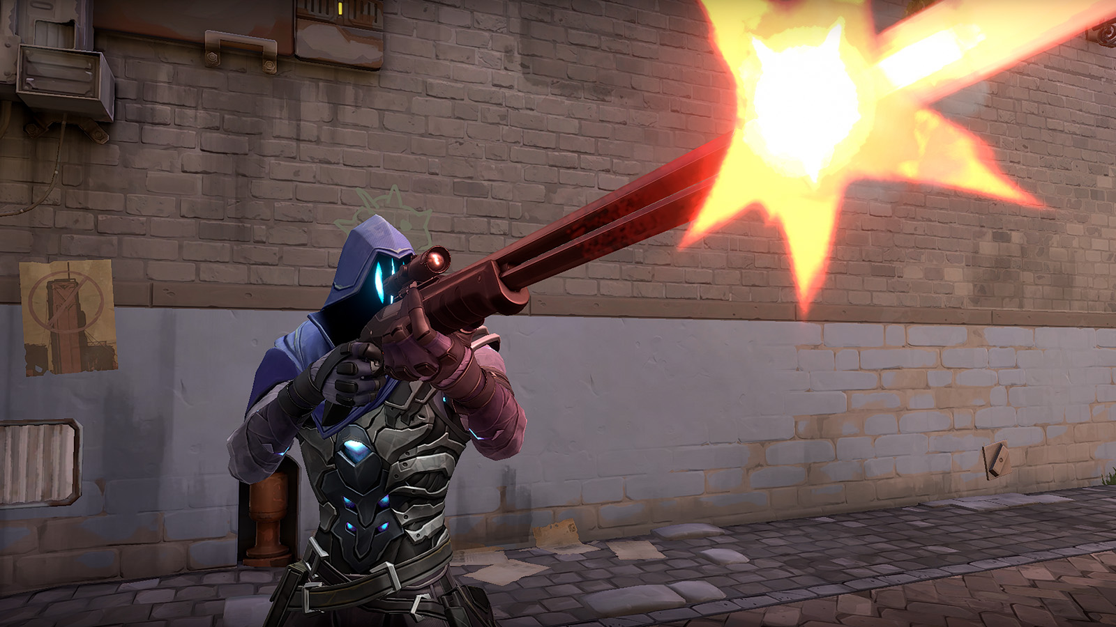 Sentinels say how the Valorant Outlaw gun changes the meta | ONE Esports