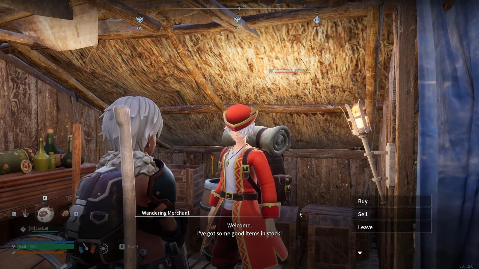 Cara membangun pertanian gandum dan menanam benih gandum di Palworld