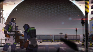 What are Hollows in Zenless Zone Zero and what's inside? | ONE Esports