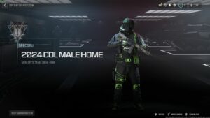 All new fresh CDL skins for each team in the 2024 season | ONE Esports