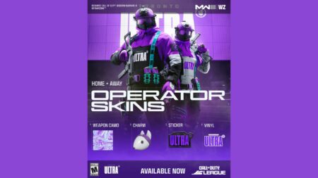 All new fresh CDL skins for each team in the 2024 season | ONE Esports