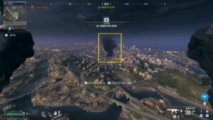 How to get Legendary Aether Tool & schematic in MW3 Zombies | ONE Esports