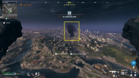 How to get Legendary Aether Tool & schematic in MW3 Zombies | ONE Esports