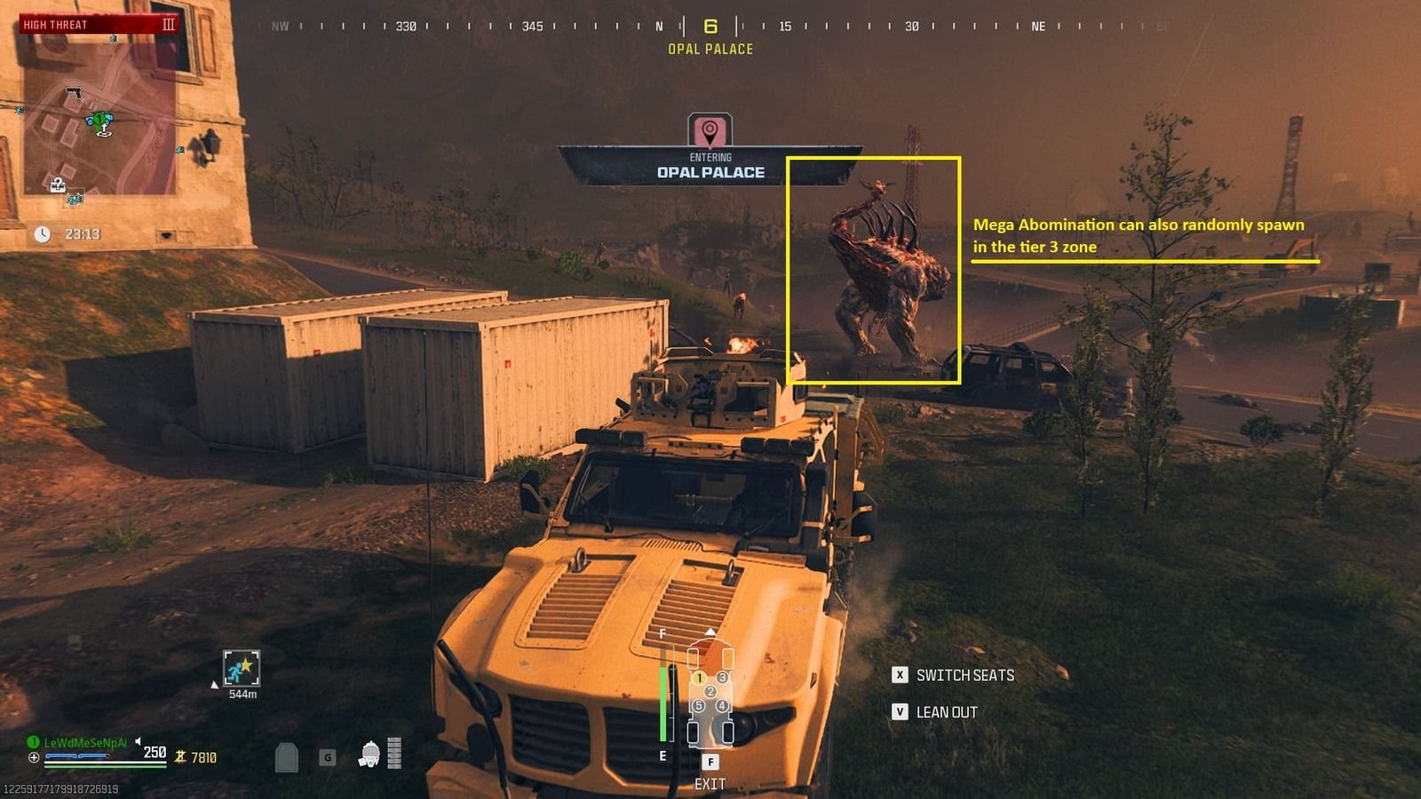 MW3 Zombies Sigil and Elder Sigil: How to get important item | ONE Esports