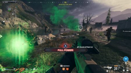 Full Storm the Castle MW3 Zombies guide -- defeat Warlord | ONE Esports