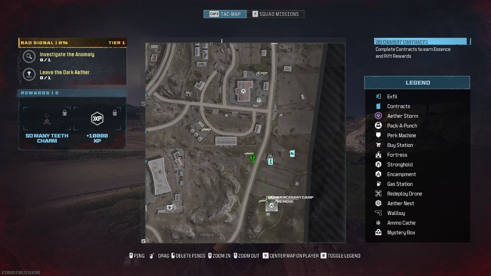 Full Storm the Castle MW3 Zombies guide -- defeat Warlord | ONE Esports