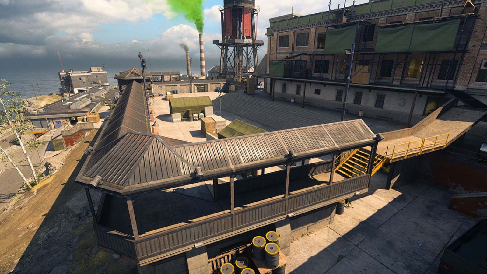 When is Rebirth coming back to WZ? Popular mode to return | ONE Esports