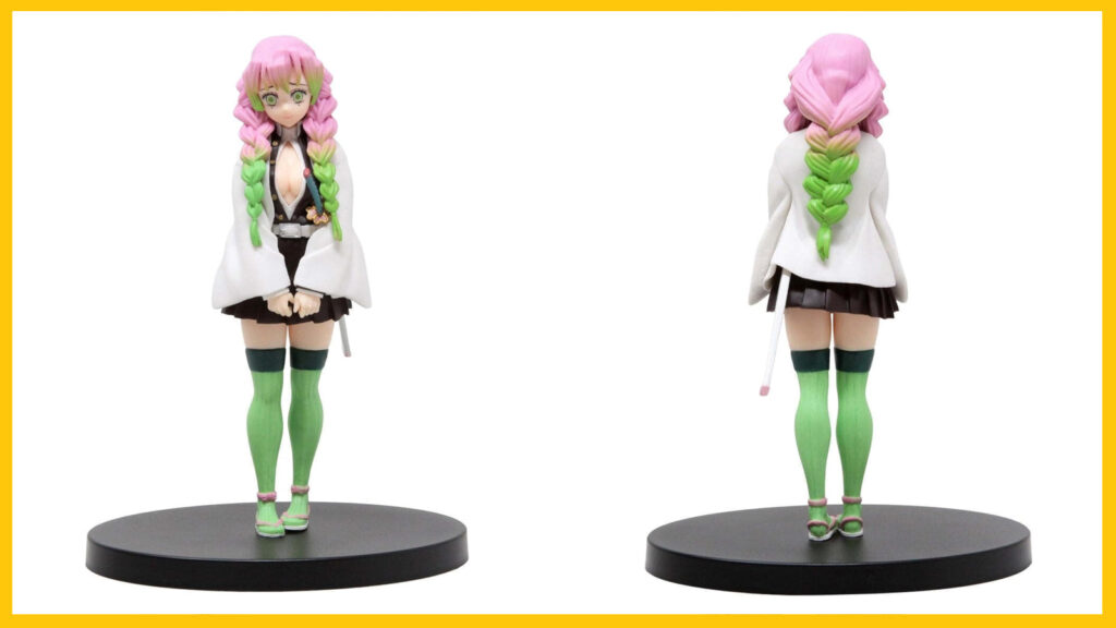 Who is Mitsuri Kanroji in Demon Slayer? | ONE Esports