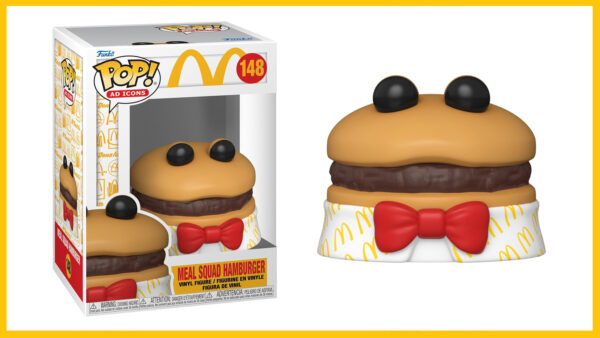 McDonald's anime collab includes WcDonald's anime and sauce | ONE Esports