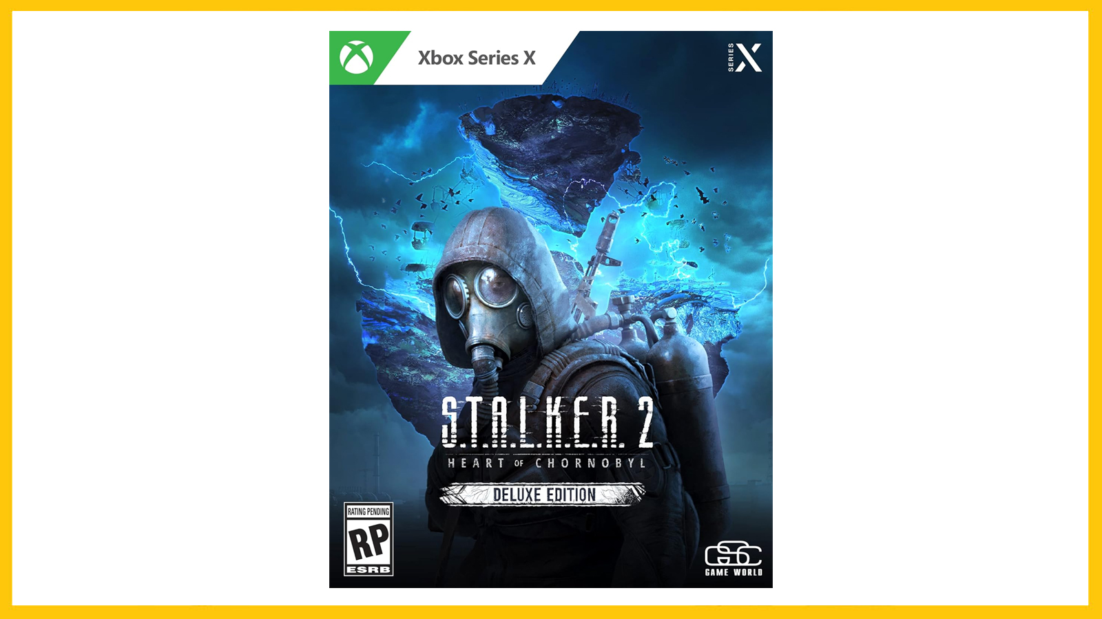 How to get STALKER 2 Heart of Chornobyl Collector's Edition | ONE Esports