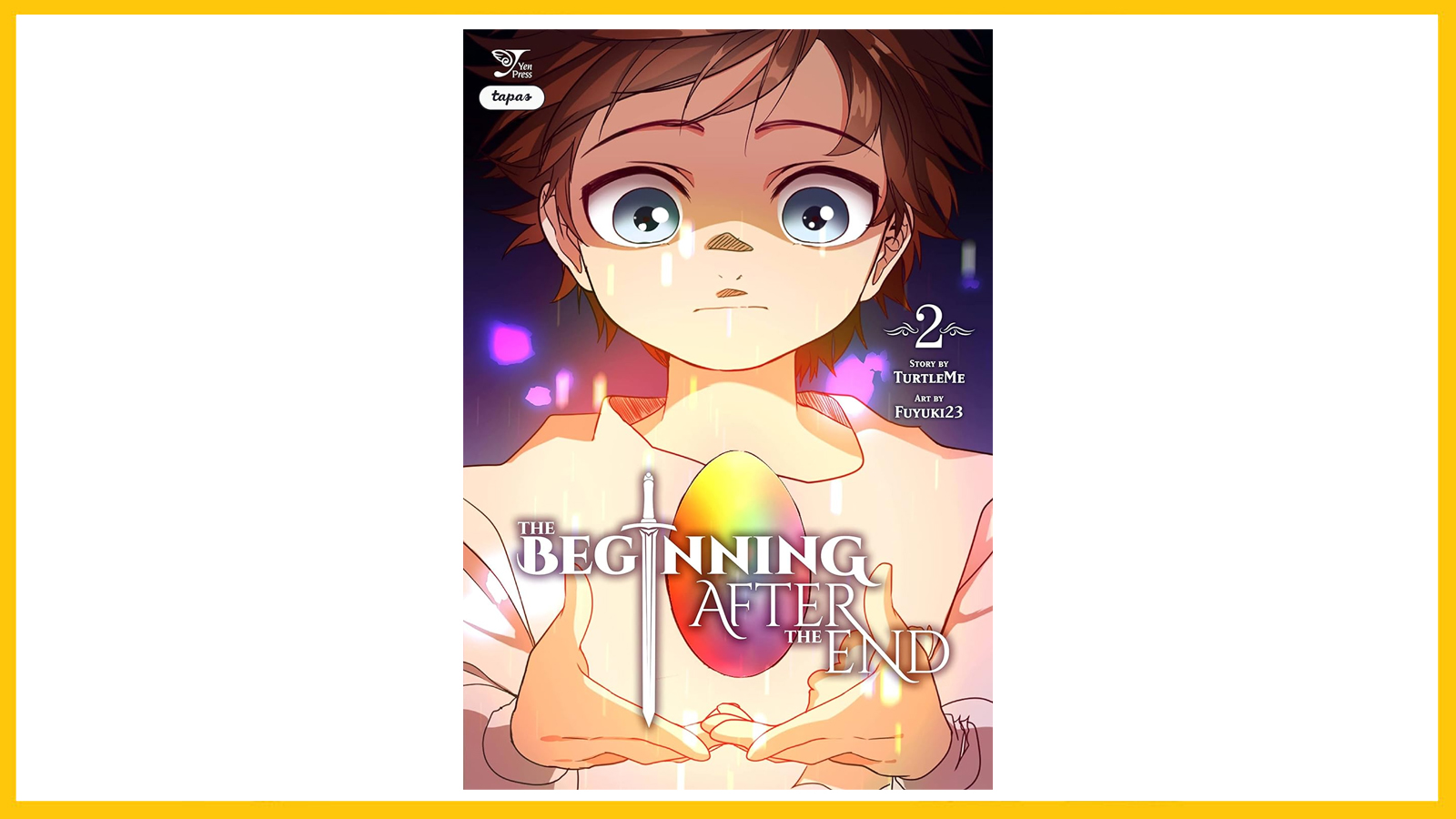 The Beginning After The End: Story, where to read, and more | ONE Esports