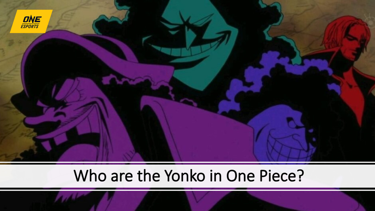 One Piece remake announced in partnership with Wit Studio | ONE Esports