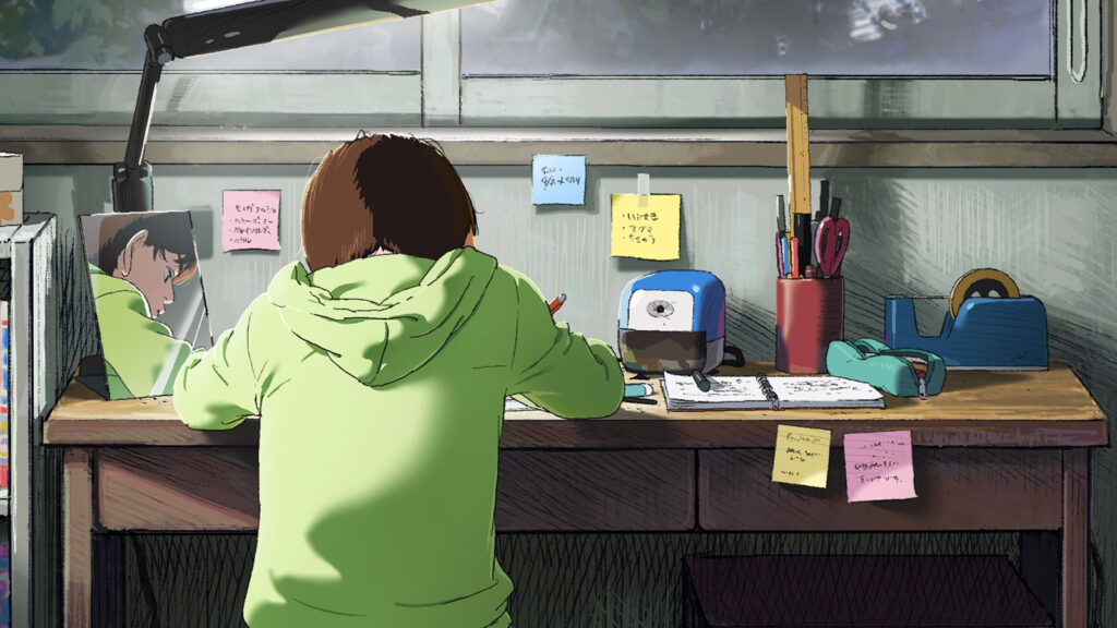 Look Back anime release dates, where to buy tickets | ONE Esports