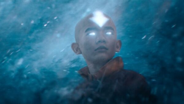 What is the Avatar State in Netflix's Avatar live action? | ONE Esports