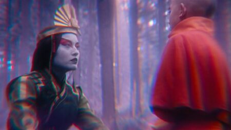 What is the Avatar State in Netflix's Avatar live action? | ONE Esports