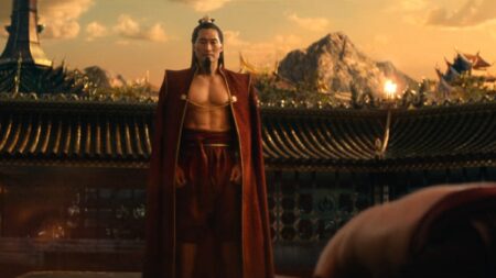 Fire Lord Ozai Avatar live action: Who plays the cruel king? | ONE Esports
