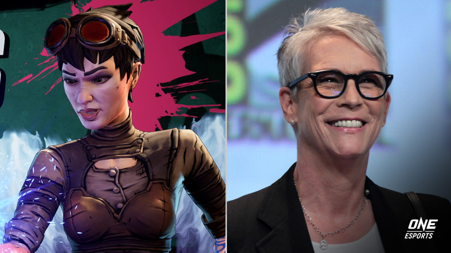 Borderlands movie cast: All the actors in the blockbuster | ONE Esports