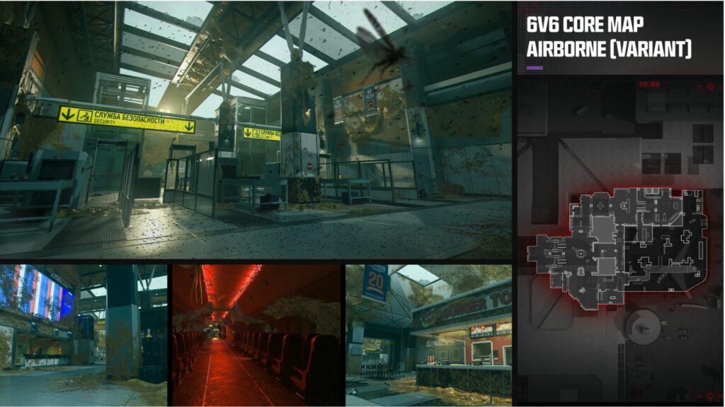 MW3 Season 2 roadmap: Release date, maps, modes, weapons | ONE Esports