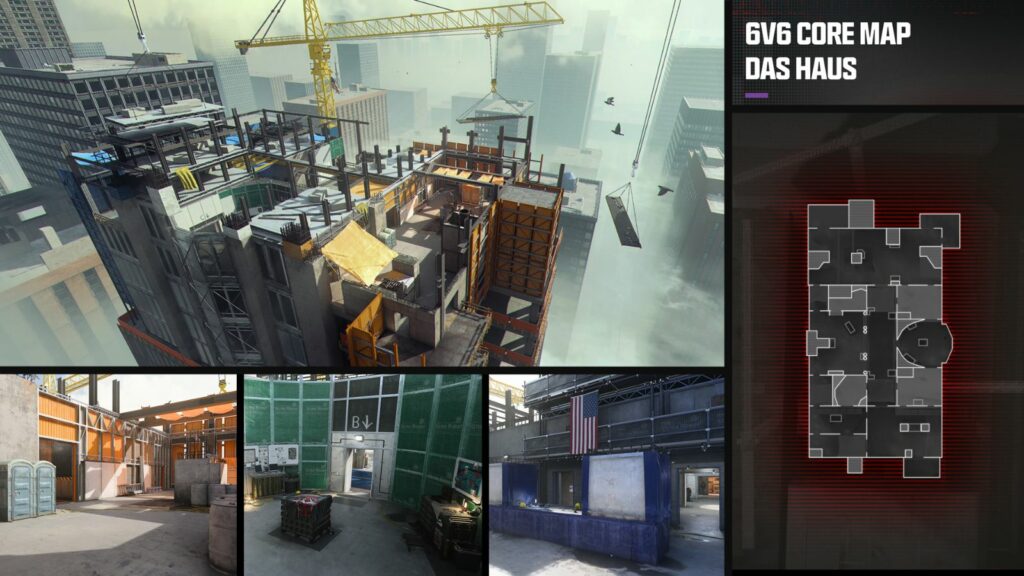 MW3 Season 2 roadmap: Release date, maps, modes, weapons | ONE Esports