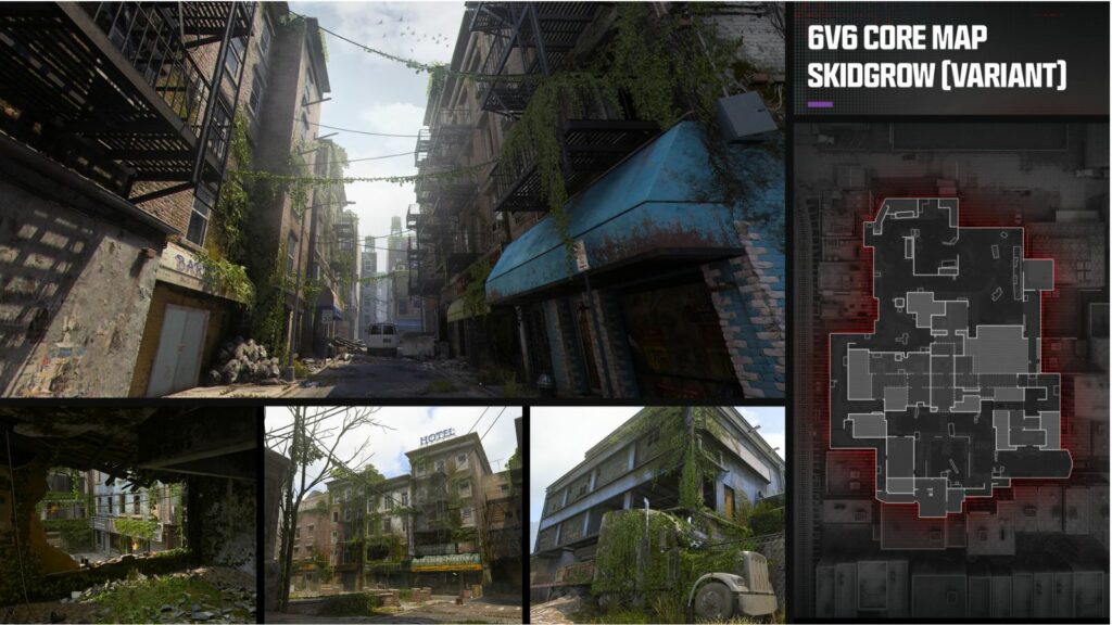 Mw3 Season 2 Roadmap Release Date Maps Modes Weapons One Esports