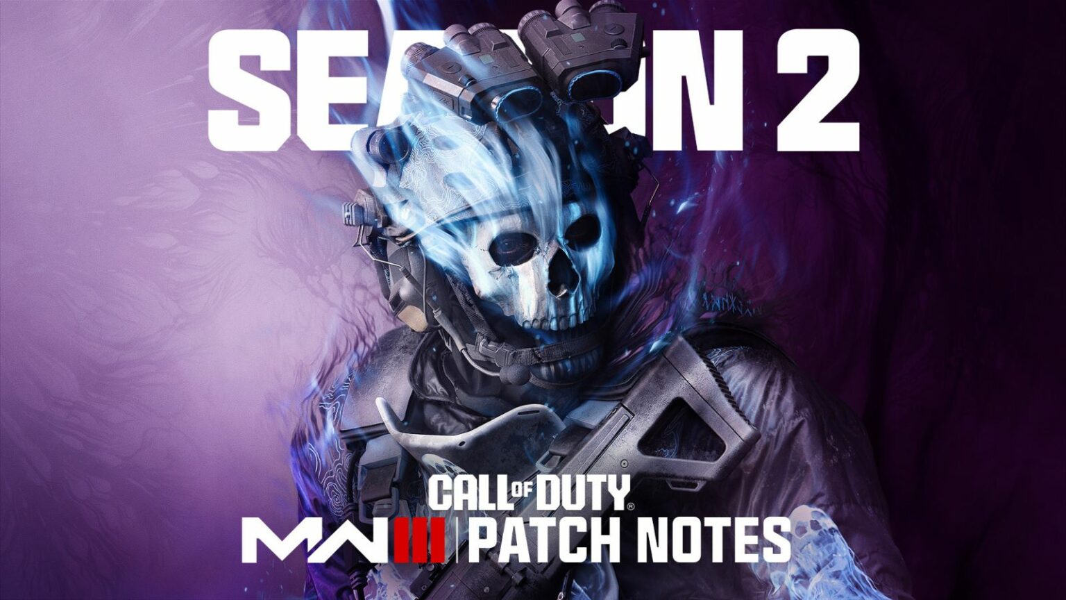 All Big And Small Weapon Nerfs And Buffs Mw3 Season 2 Adds One Esports