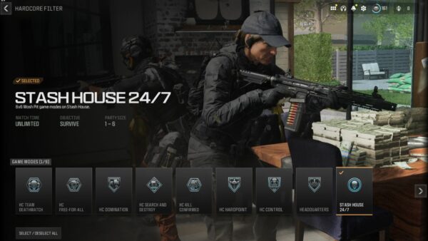 Fastest way to finish MW3 Weekly Challenges Season 2 | ONE Esports