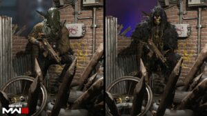 New Battle Pass Operator Skins in Modern Warfare 3 Season 2 | ONE Esports