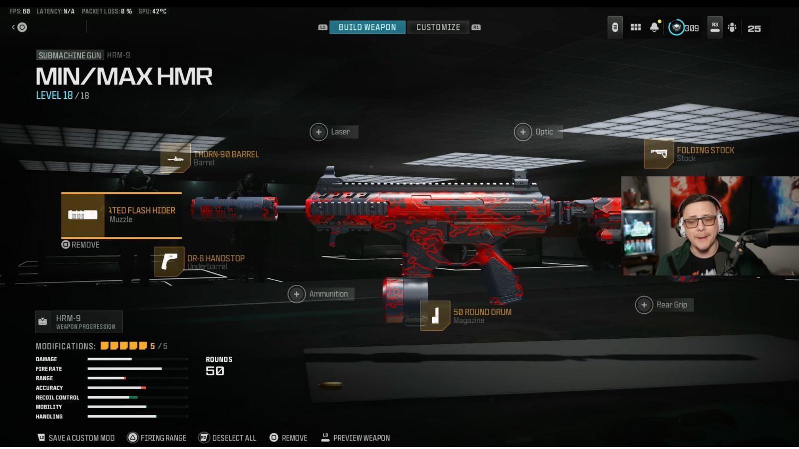 El mejor equipo HRM-9 Warzone para derretir enemigos - eSports Hispano - Noticias y Competencias ...