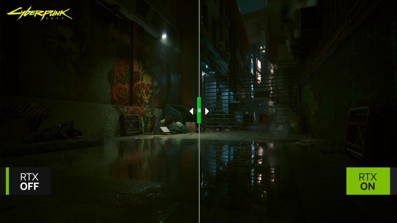 RTX explained: What is RTX and how can it improve your games | ONE Esports