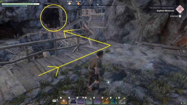 Ubicación importante del crisol cubierto: dónde encontrar la guía ...