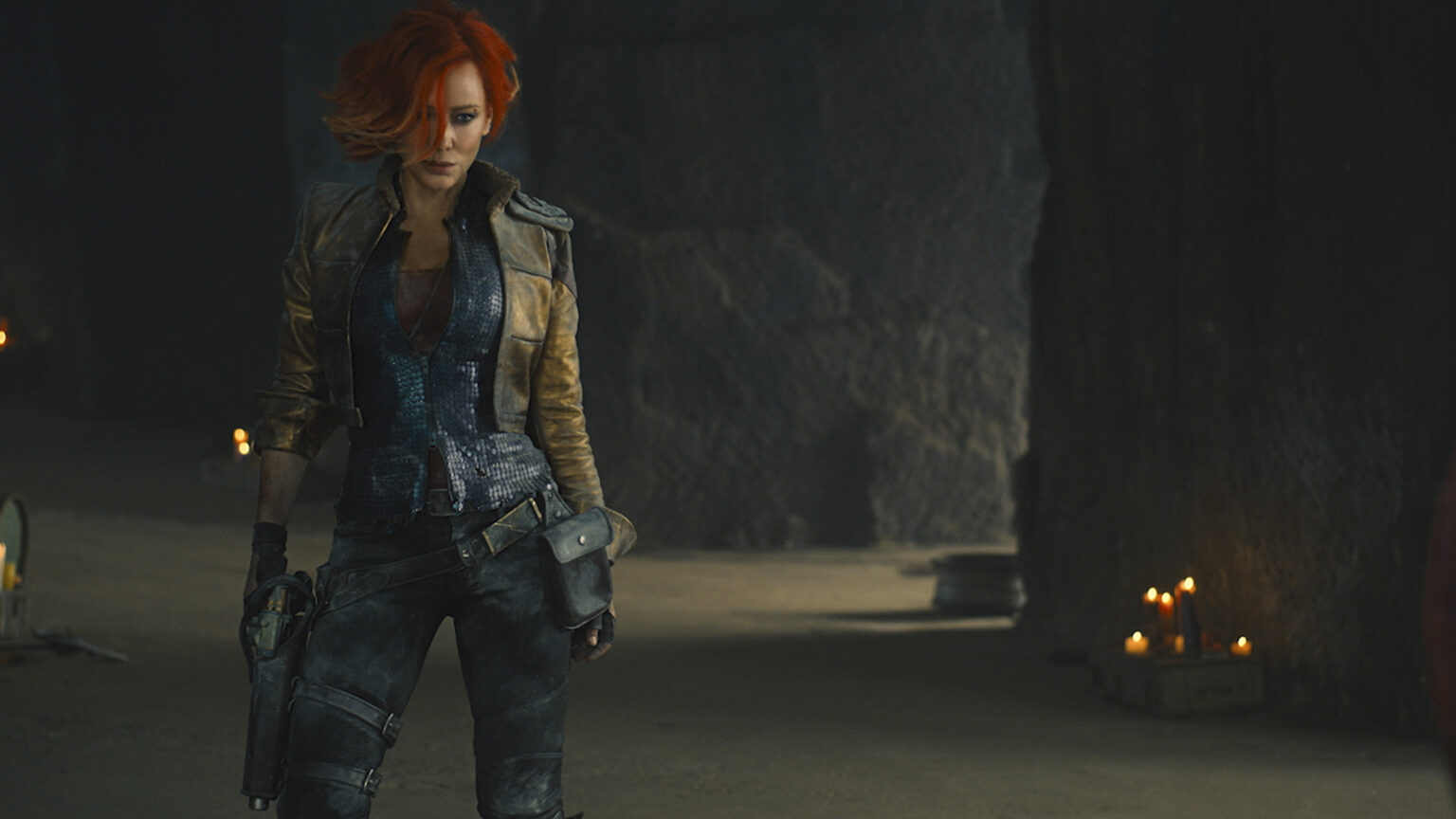 Borderlands movie cast: All the actors in the blockbuster | ONE Esports