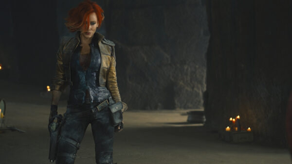 Borderlands movie release date revealed | ONE Esports