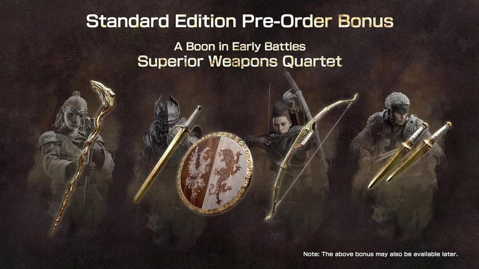 Dragon's Dogma 2 pre order: How to buy your copy on Amazon | ONE Esports