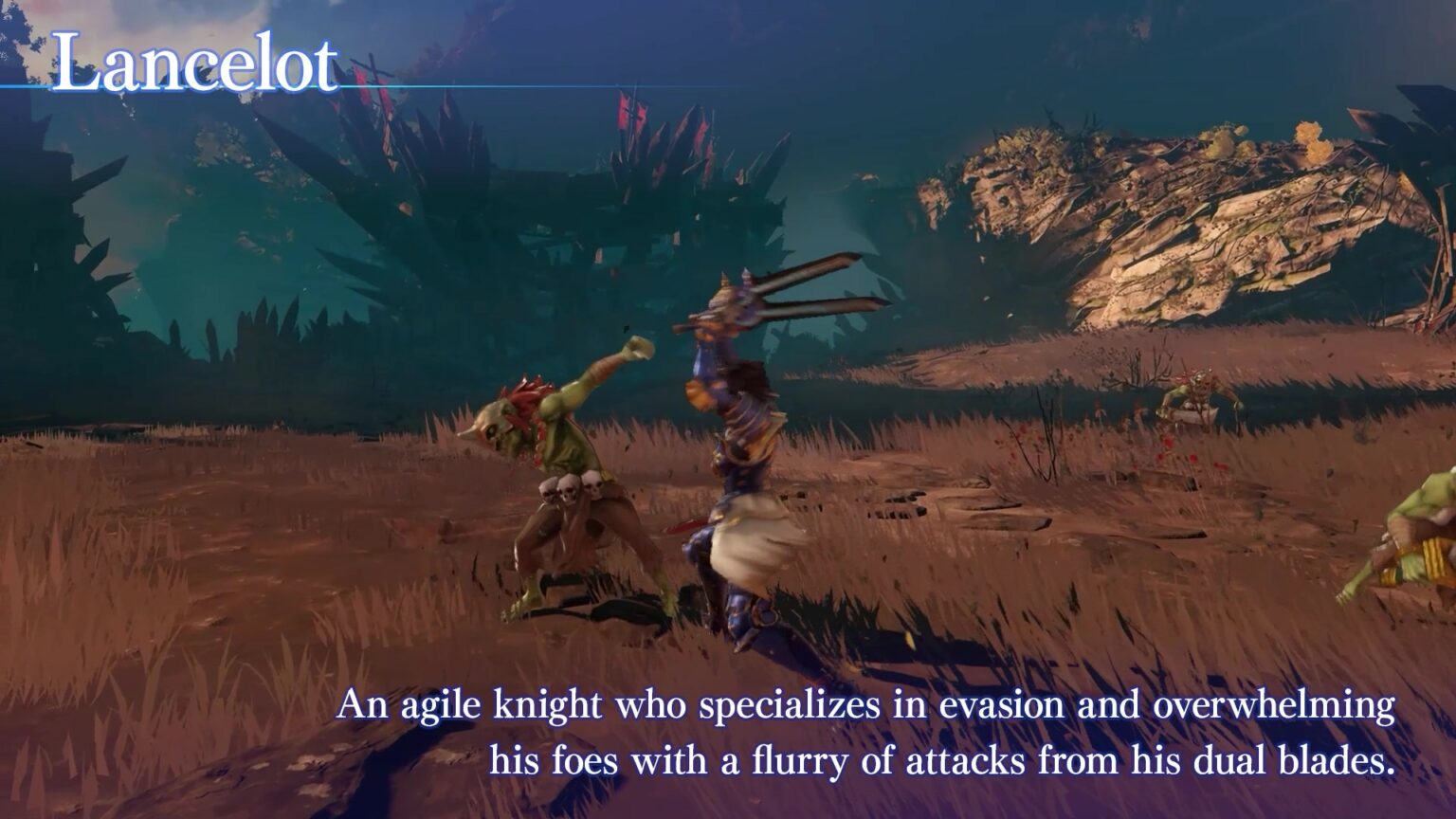 Granblue Fantasy Relink characters: 20 roles and playstyles | ONE Esports