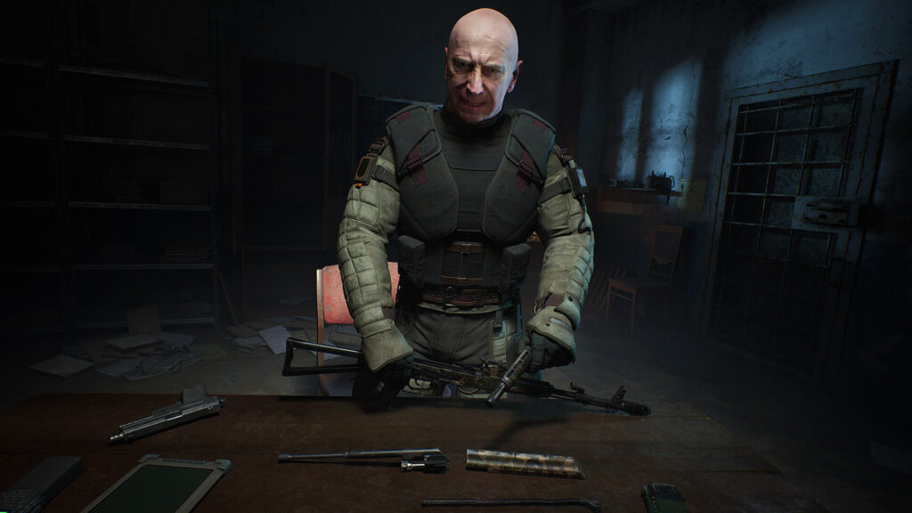 How to fast travel in STALKER 2 Heart of Chornobyl | ONE Esports