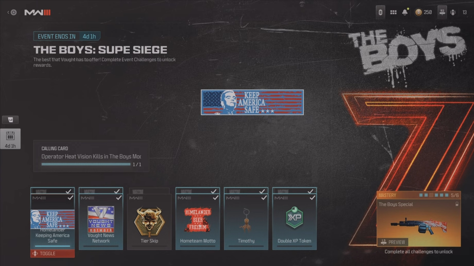 Heat vision kills in Modern Warfare 3 — how to get | ONE Esports