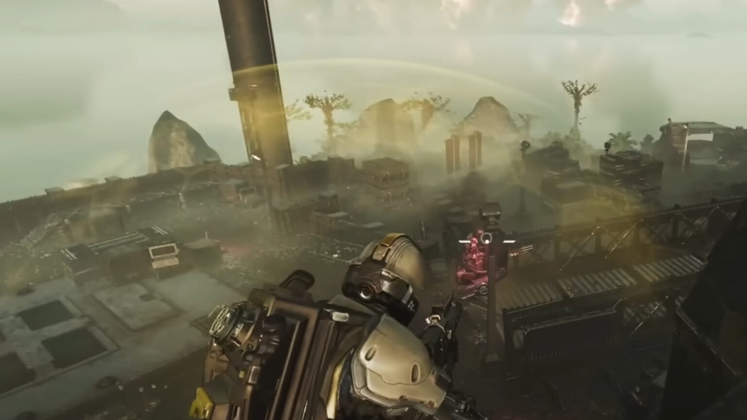 How to beat Scout Striders in Helldivers 2 quick and easy | ONE Esports