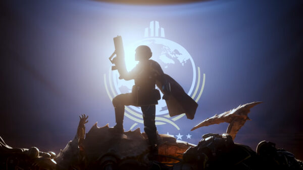 Helldivers 2 best stratagems tier list - all the best stratagems ranked ...