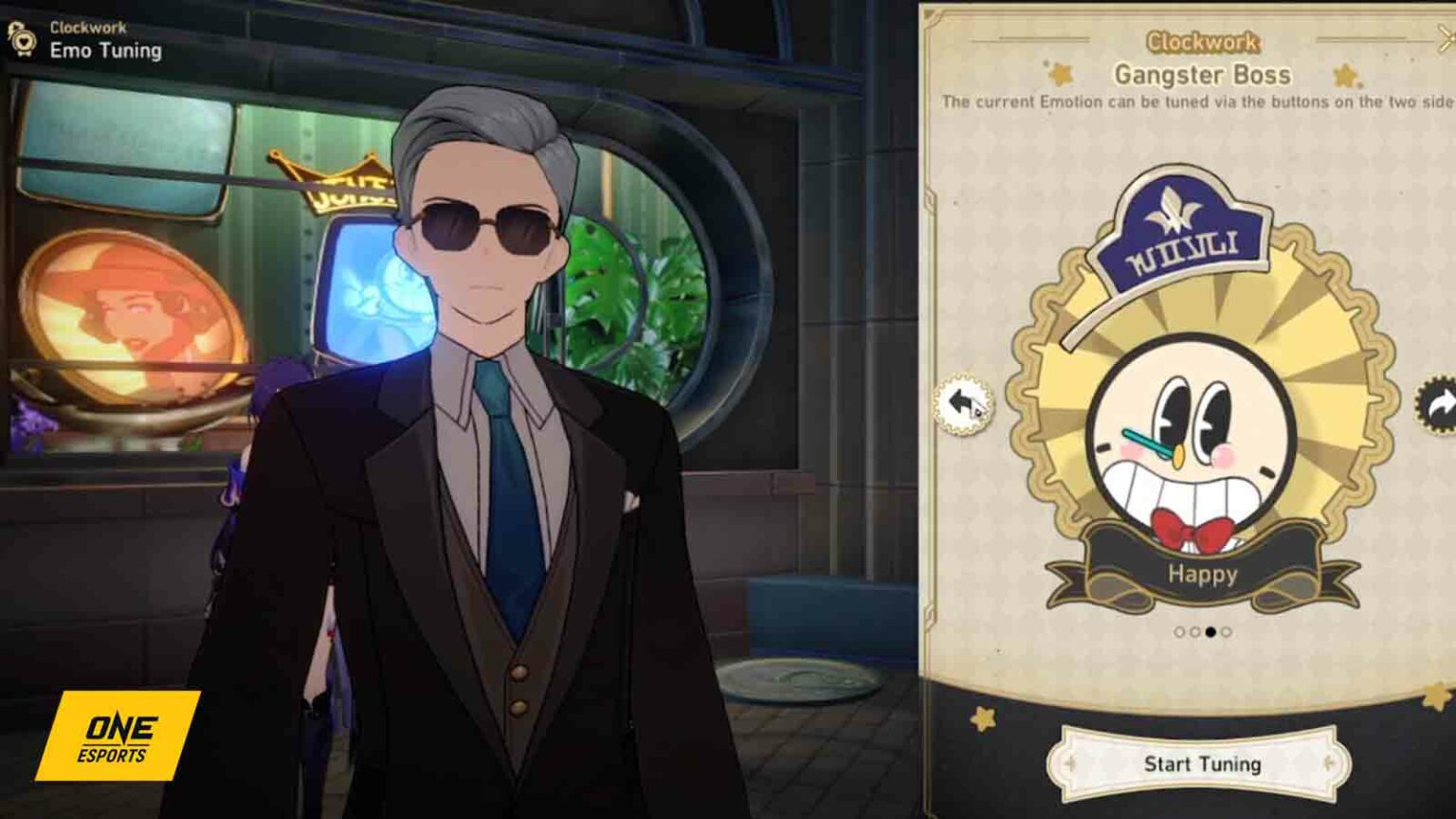 What is Clockwork in Honkai Star Rail? Mechanic explained | ONE Esports