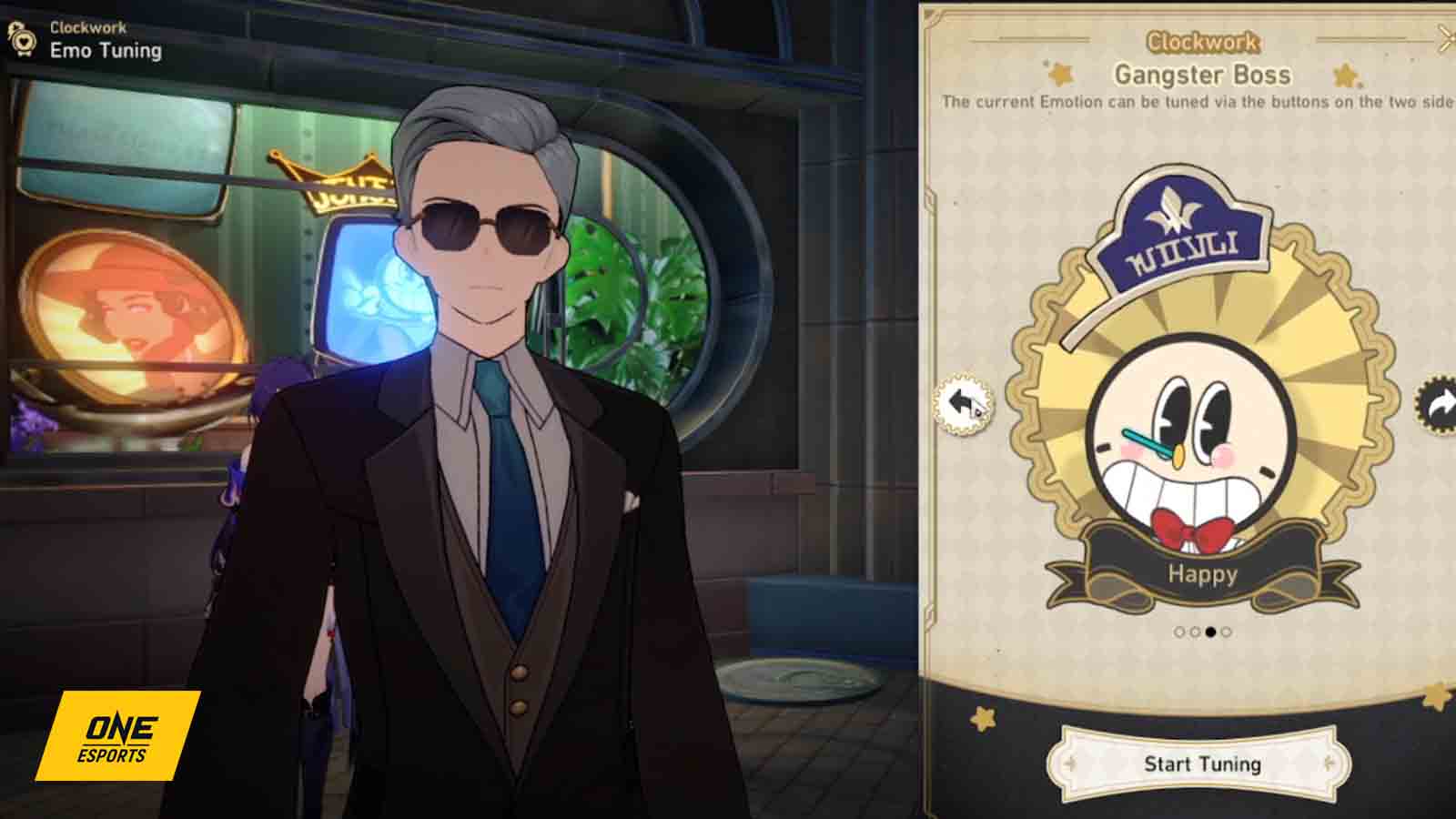 What is Clockwork in Honkai Star Rail? Mechanic explained | ONE Esports